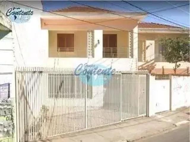 Casa / Sobrado para Venda em São Paulo/SP Vila Mangalot 2 Quartos