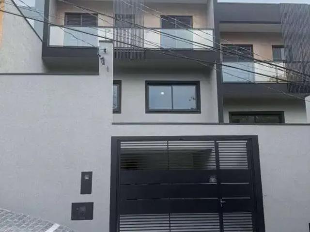 Casa / Sobrado para Venda em São Paulo/SP Vila Mangalot 2 Quartos