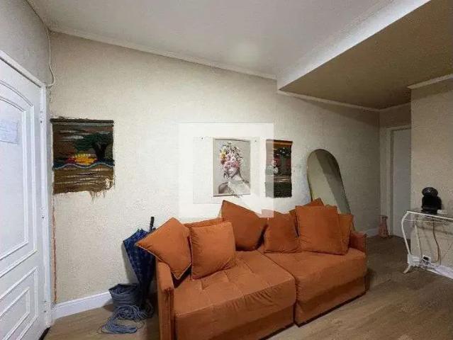 Casa / Sobrado para Venda em São Paulo/SP Vila Mangalot 2 Quartos