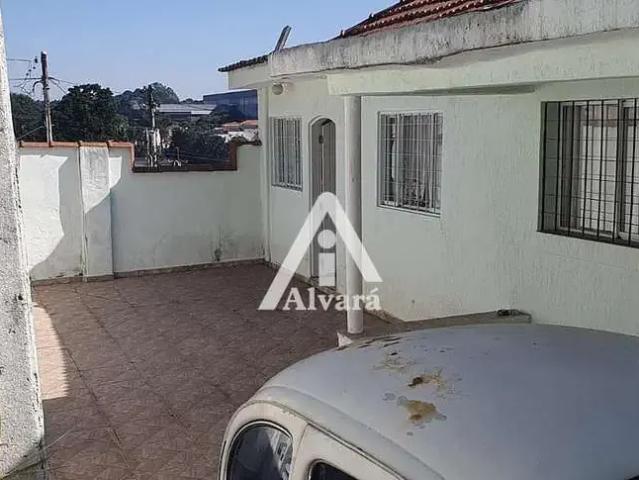 Casa / Sobrado para Venda em São Paulo/SP Vila Mangalot 2 Quartos