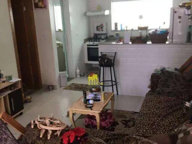 Casa / Sobrado para Venda em São Paulo/SP Vila Mangalot 2 Quartos