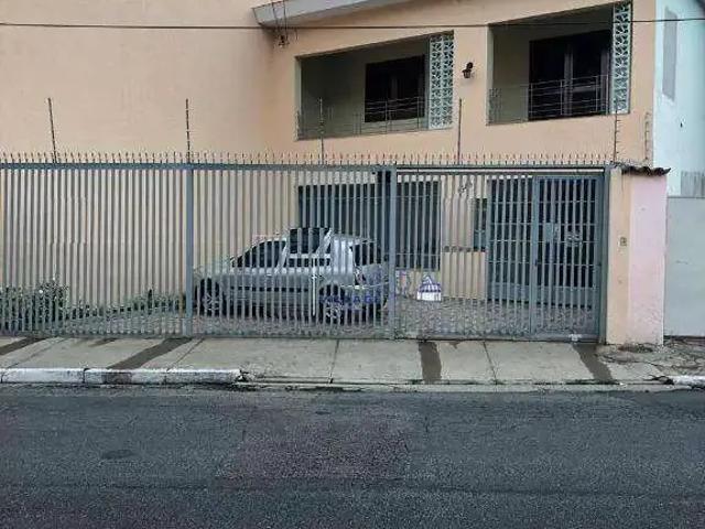 Casa / Sobrado para Venda em São Paulo/SP Vila Mangalot 2 Quartos