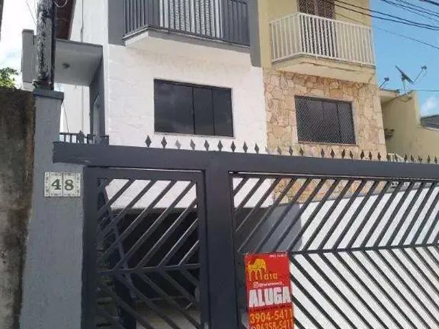 Casa / Sobrado para Venda em São Paulo/SP Vila Mangalot 2 Quartos