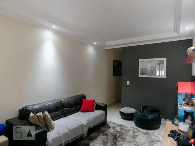 Casa / Sobrado para Venda em São Paulo/SP Vila Mangalot 2 Quartos