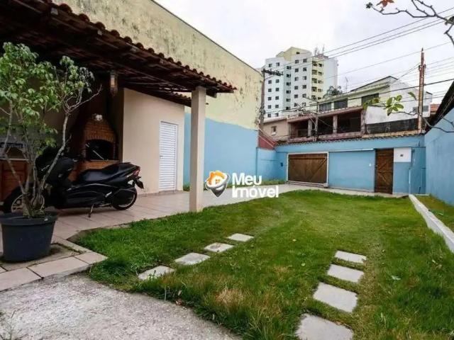 Casa / Sobrado para Venda em São Paulo/SP Vila Mangalot 2 Quartos