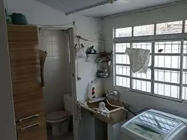 Casa / Sobrado para Venda em São Paulo/SP Vila Mangalot 2 Quartos