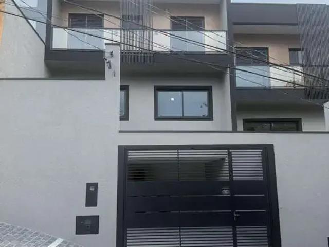 Casa / Sobrado para Venda em São Paulo/SP Vila Mangalot 2 Quartos