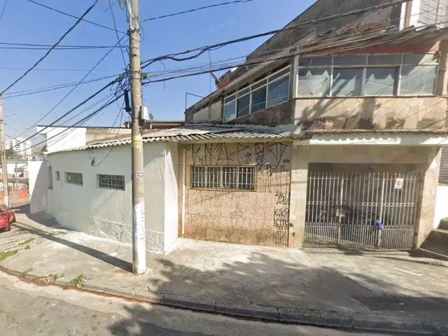 Casa / Sobrado para Venda em São Paulo/SP Vila Mangalot 2 Quartos