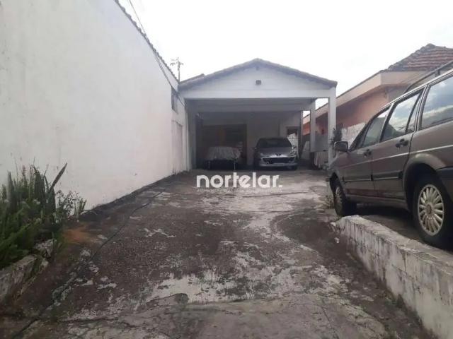Casa / Sobrado para Venda em São Paulo/SP Vila Mangalot 2 Quartos