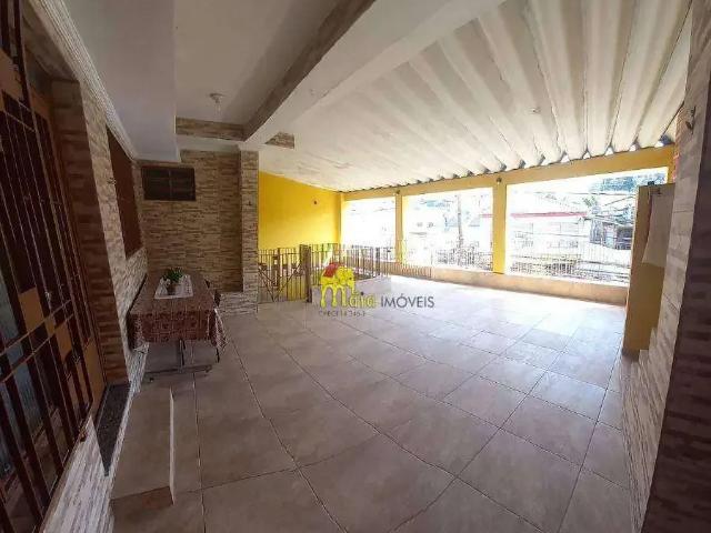 Casa / Sobrado para Venda em São Paulo/SP Vila Mangalot 2 Quartos