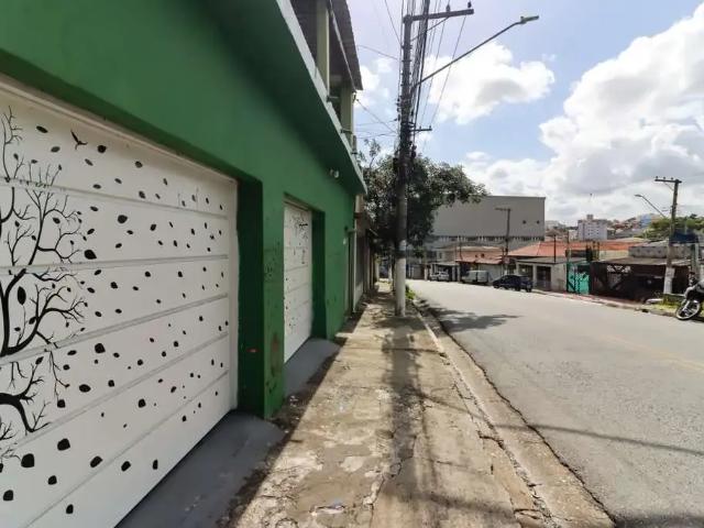 Casa / Sobrado para Venda em São Paulo/SP Vila Mangalot 2 Quartos