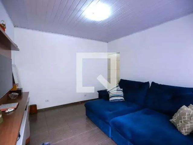 Casa / Sobrado para Venda em São Paulo/SP Vila Mangalot 2 Quartos