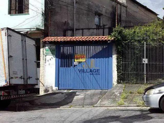 Casa / Sobrado para Venda em São Paulo/SP Vila Mangalot 2 Quartos
