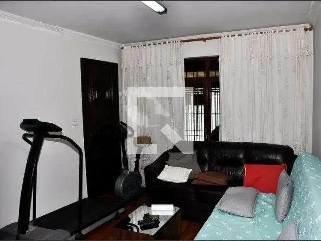 Casa / Sobrado para Venda em São Paulo/SP Vila Mangalot 2 Quartos