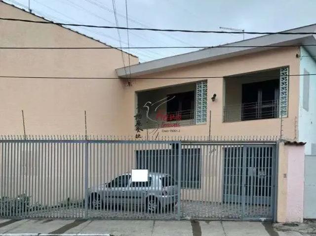 Casa / Sobrado para Venda em São Paulo/SP Vila Mangalot 2 Quartos