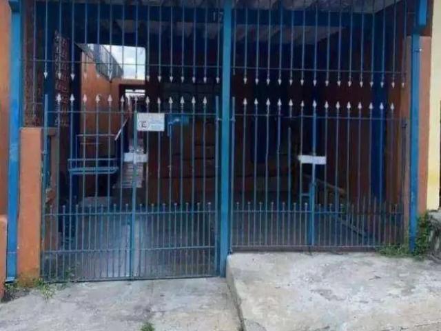 Casa / Sobrado para Venda em São Paulo/SP Vila Mangalot 2 Quartos