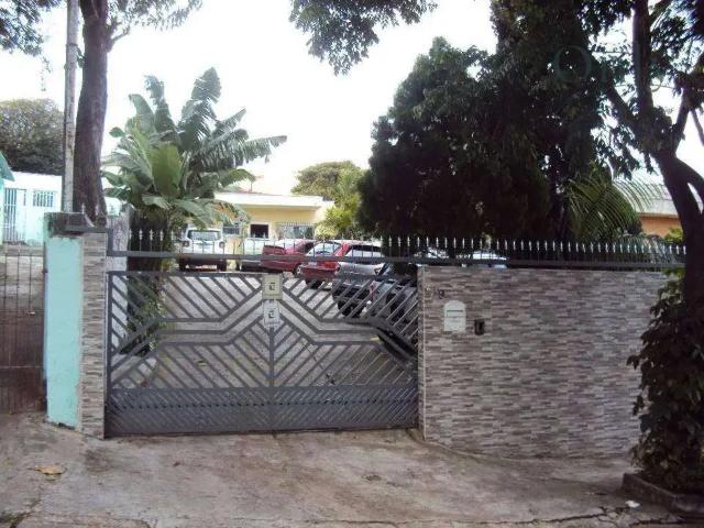 Casa / Sobrado para Venda em São Paulo/SP Vila Mangalot 2 Quartos