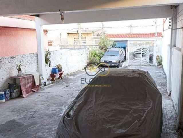 Casa / Sobrado para Venda em São Paulo/SP Vila Mangalot 2 Quartos