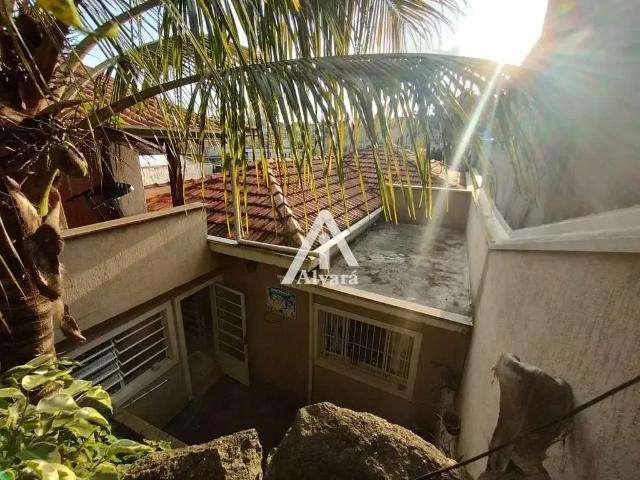 Casa / Sobrado para Venda em São Paulo/SP Vila Mangalot 2 Quartos