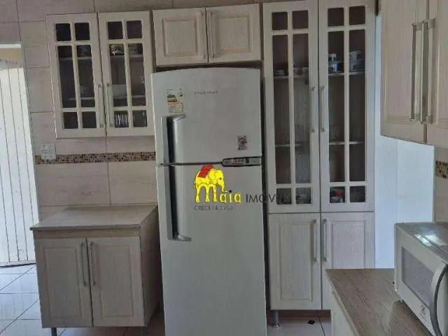 Casa / Sobrado para Venda em São Paulo/SP Vila Mangalot 2 Quartos