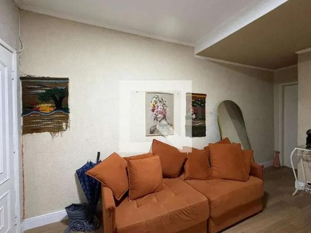 Casa / Sobrado para Venda em São Paulo/SP Vila Mangalot 2 Quartos
