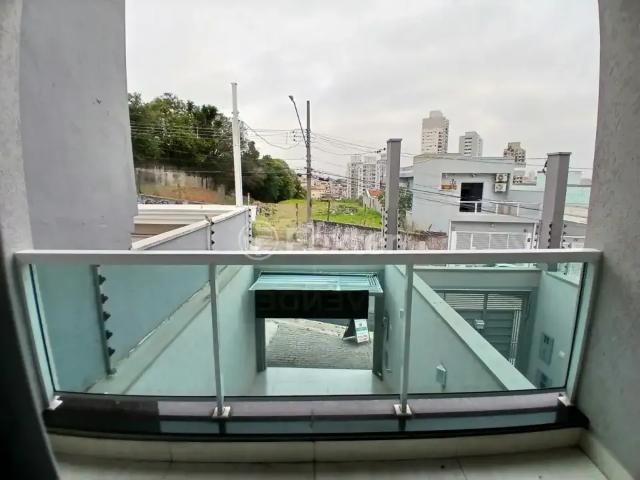 Casa / Sobrado para Venda em São Paulo/SP Vila Mangalot 3 Quartos