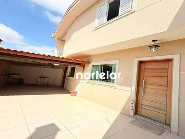 Casa / Sobrado para Venda em São Paulo/SP Vila Mangalot 2 Quartos