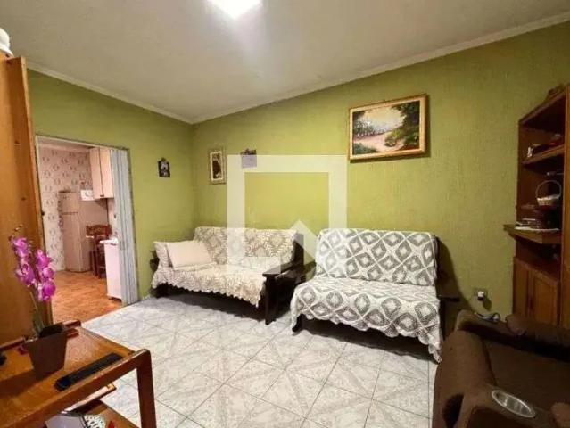 Casa / Sobrado para Venda em São Paulo/SP Vila Mangalot 2 Quartos