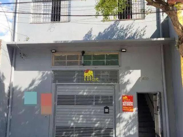 Casa / Sobrado para Venda em São Paulo/SP Vila Mangalot 2 Quartos