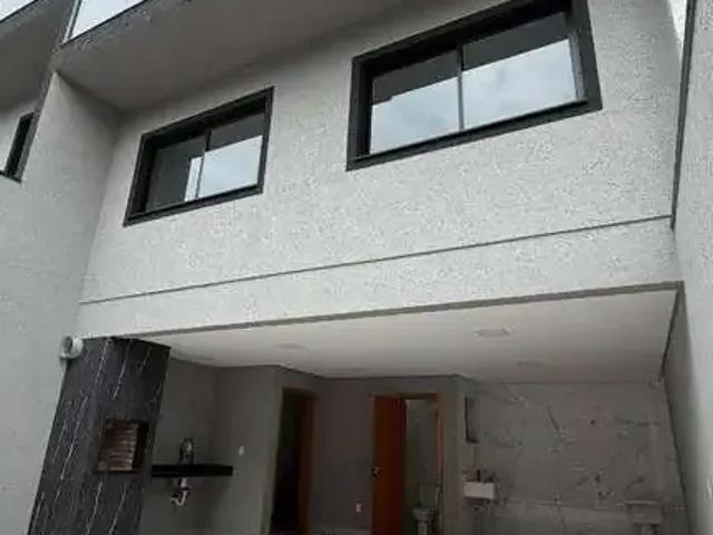 Casa / Sobrado para Venda em São Paulo/SP Vila Mangalot 2 Quartos