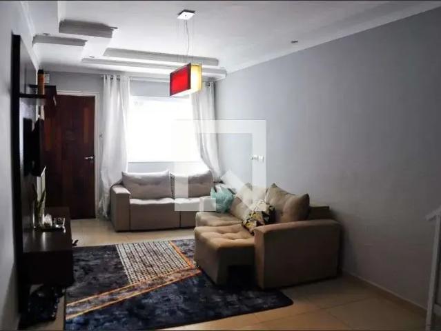 Casa / Sobrado para Venda em São Paulo/SP Vila Mangalot 2 Quartos