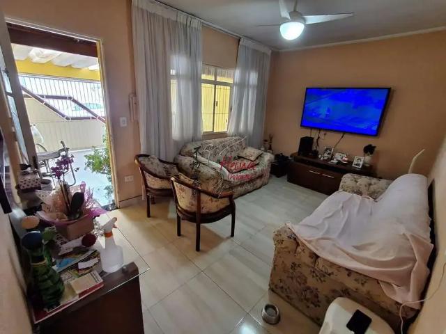 Casa / Sobrado para Venda em São Paulo/SP Vila Mangalot 2 Quartos