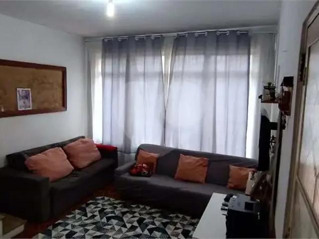 Casa / Sobrado para Venda em São Paulo/SP Vila Mangalot 3 Quartos