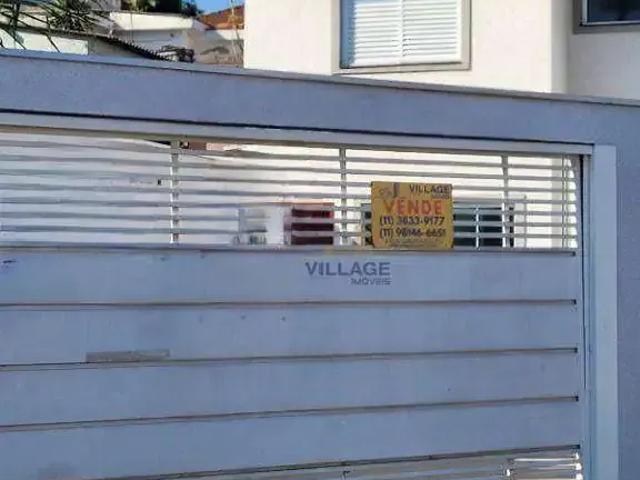 Casa / Sobrado para Venda em São Paulo/SP Vila Mangalot 3 Quartos