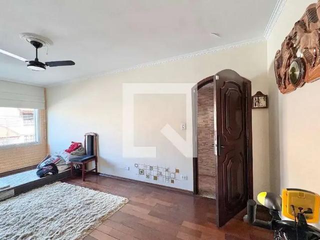 Casa / Sobrado para Venda em São Paulo/SP Vila Mangalot 3 Quartos