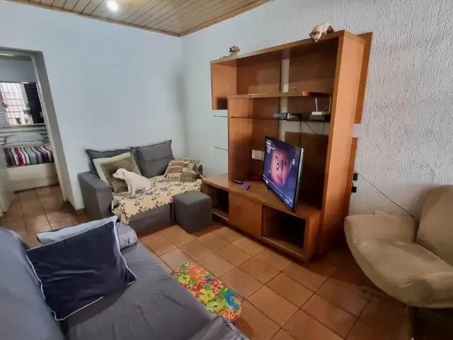 Casa / Sobrado para Venda em São Paulo/SP Vila Mangalot 3 Quartos