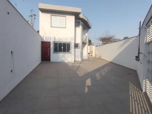 Casa / Sobrado para Venda em São Paulo/SP Vila Mangalot 3 Quartos