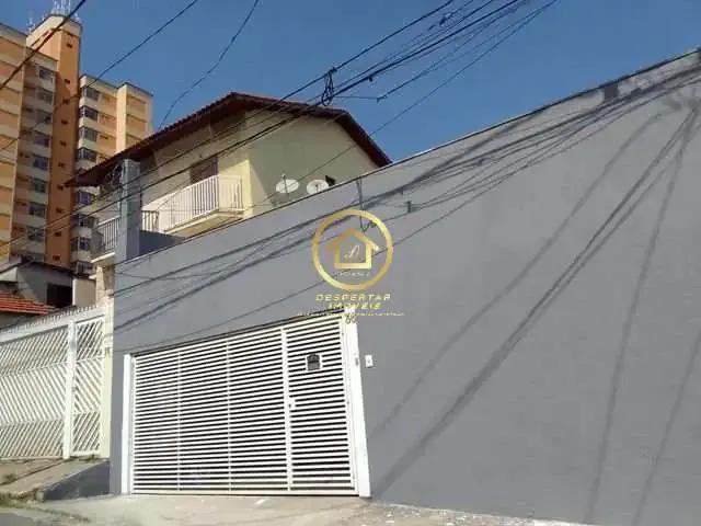 Casa / Sobrado para Venda em São Paulo/SP Vila Mangalot 3 Quartos