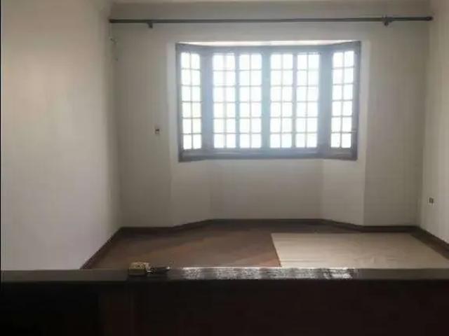 Casa / Sobrado para Venda em São Paulo/SP Vila Mangalot 3 Quartos