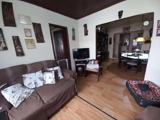 Casa / Sobrado para Venda em São Paulo/SP Vila Mangalot 3 Quartos