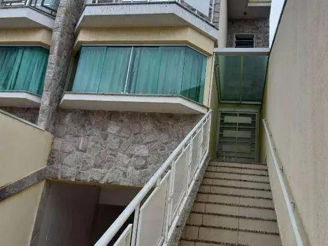 Casa / Sobrado para Venda em São Paulo/SP Vila Mangalot 3 Quartos