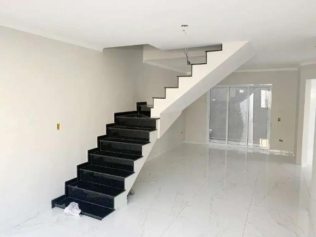 Casa / Sobrado para Venda em São Paulo/SP Vila Mangalot 3 Quartos