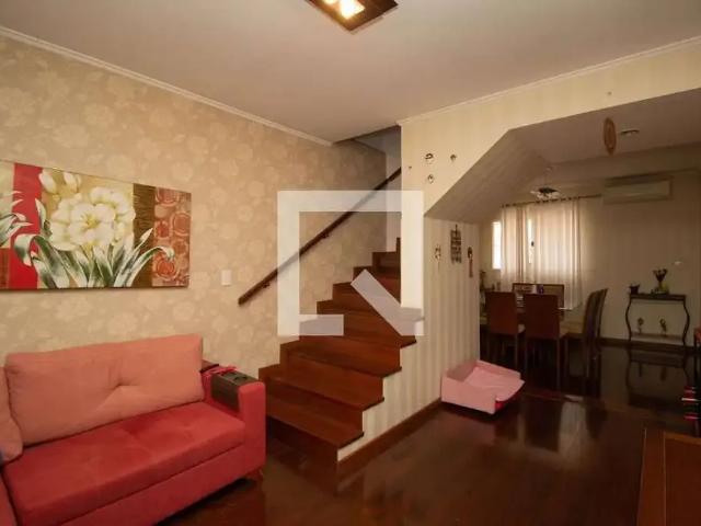 Casa / Sobrado para Venda em São Paulo/SP Vila Mangalot 3 Quartos