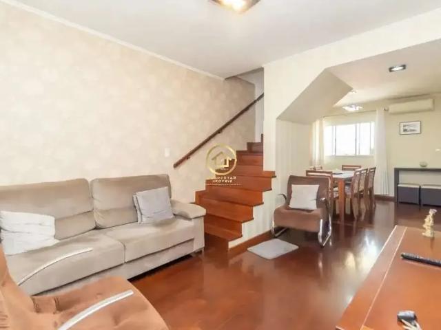 Casa / Sobrado para Venda em São Paulo/SP Vila Mangalot 3 Quartos