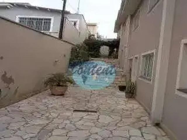 Casa / Sobrado para Venda em São Paulo/SP Vila Mangalot 3 Quartos