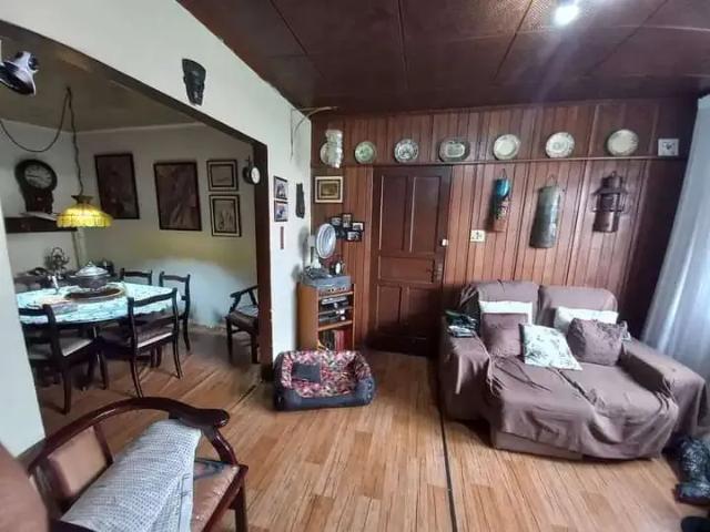 Casa / Sobrado para Venda em São Paulo/SP Vila Mangalot 3 Quartos