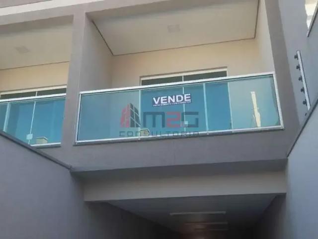 Casa / Sobrado para Venda em São Paulo/SP Vila Mangalot 3 Quartos