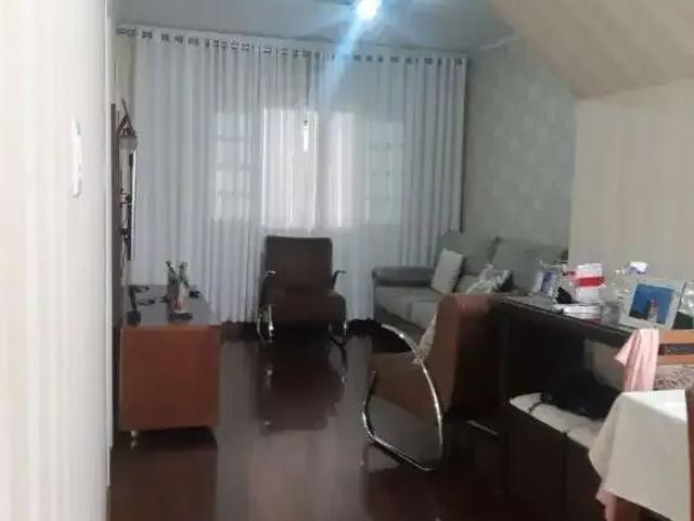 Casa / Sobrado para Venda em São Paulo/SP Vila Mangalot 3 Quartos