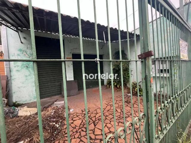 Casa / Sobrado para Venda em São Paulo/SP Vila Mangalot 3 Quartos