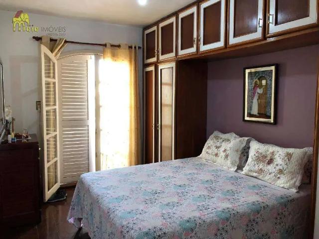 Casa / Sobrado para Venda em São Paulo/SP Vila Mangalot 3 Quartos